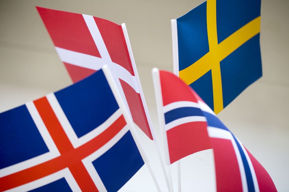 International cooperation - Amgros